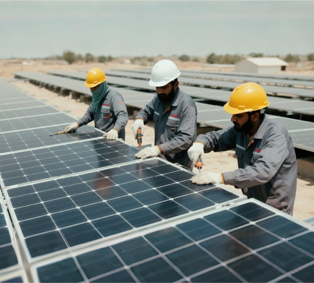 Rising Raw Material Costs Signal Solar Module Price Increases in Q1 ...