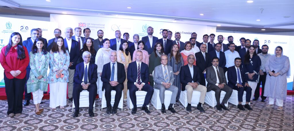 Karandaaz and PBA Accelerate Shift Towards Impact Finance in Pakistan ...
